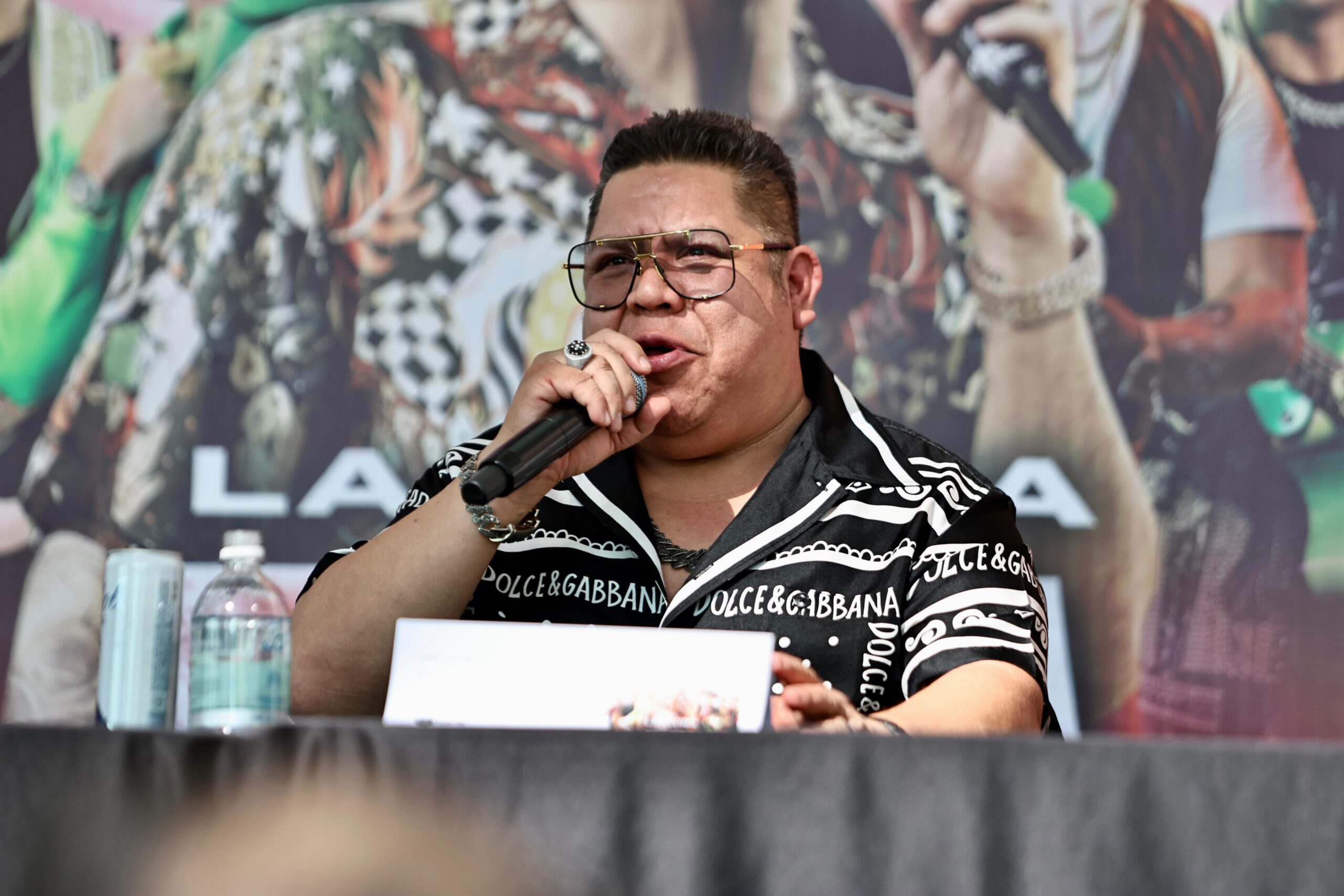 GRUPO FIRME PRESENTO SU NUEVO DISCO “EVOLUCIÓN” DESDE SAN LUIS POTOSÍ Y ...