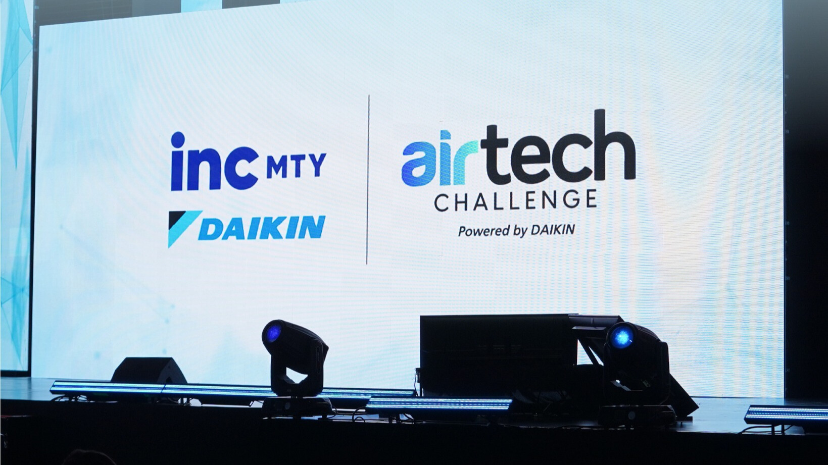Daikin lanza el AirTech Challenge 2025: Reimaginando el futuro del aire - El Centro de México